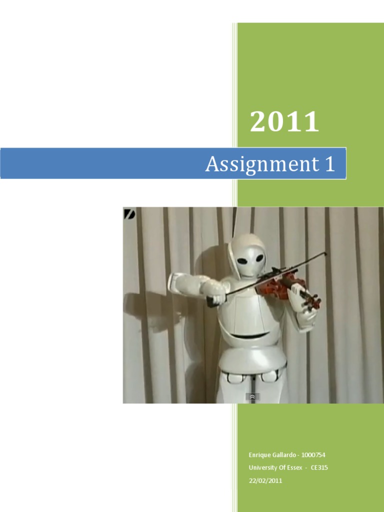 Assignment 1 | PDF | Algorithms | Subroutine