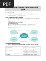 Torbay Cuff Protocol | PDF | Anatomical Terms Of Motion | Shoulder