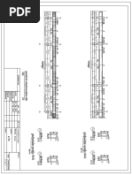 Gantry Sample PLAN | PDF