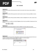 Examen Programmation WEB | PDF | Client–serveur | Programmation web