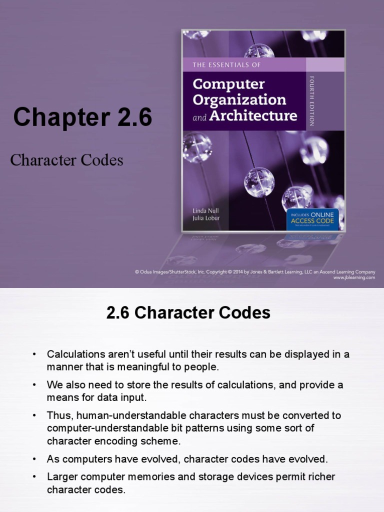 Character Encoding Schemes From Binary Coded Decimal To Unicode Pdf