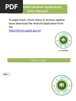 InPage Shortcut Keys & Concise Guide | PDF | Menu (Computing ...
