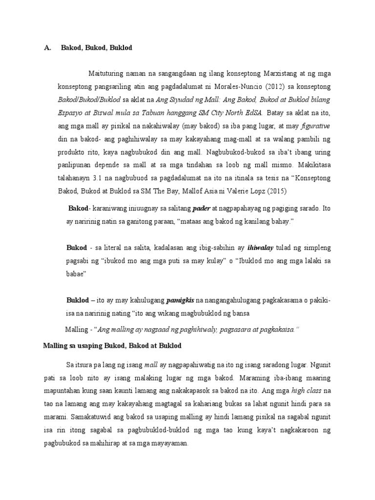Group 5 Manuscript | PDF