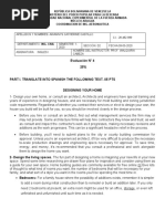 Fajardo Max JR Planning Design Handbook | PDF | Kitchen | Bathroom