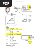 Let Down Station | PDF | Valve | Liquids