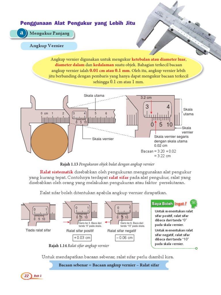 PDPR Sains t1 (23feb2021) | PDF