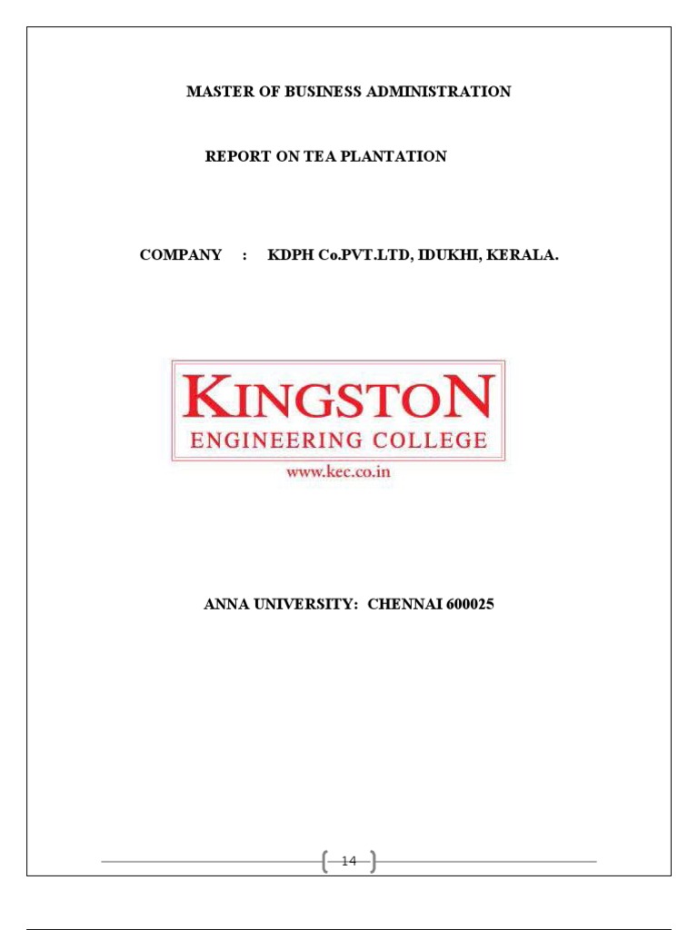 KDHP | PDF | Conservation | Nature