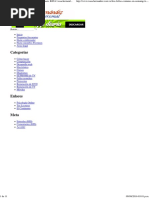 LG 32lf560u-Zb Ic BD559 | PDF | Cookie HTTP | Pantalla de cristal líquido