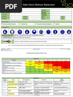 Wacker Inspection Checklist | PDF