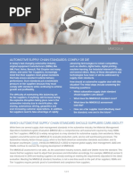 Mmog Introduction v6 | PDF | Supply Chain Management | Supply Chain