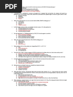 CWI Part B Practical Examination 0 | PDF | Welding | Construction