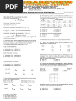 Cosh 1 | PDF | Occupational Safety And Health | Safety