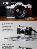 History of Photography Part 2 | PDF