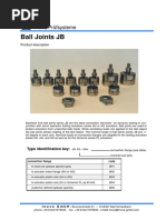 DYWIDAG GEWI Plus Threadbar Data Sheet | PDF | Screw | Building Materials