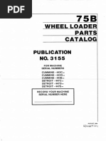 Shibaura Diesel Engine Operation Manuals: E673L S773L N843 N843L N844L ...