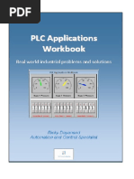 PLC Programming For Industrial Automation | PDF | Programmable Logic ...