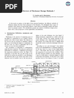 Thickener Sizing and Design Guide | PDF | Ton | Density
