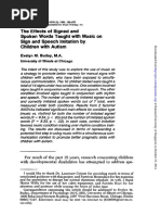 Unit 5 - Present Simple | PDF