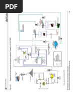 Diagrama de Flujo Antamina PDF | PDF