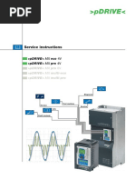Danfoss Warning Codes | PDF | Electric Motor | Mains Electricity