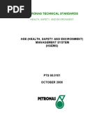 List of ADNOC HSE Standards | PDF | Occupational Safety And Health ...