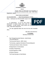 Work and Conduct Certificate | PDF