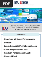 Epremis Manual | PDF | Komputer
