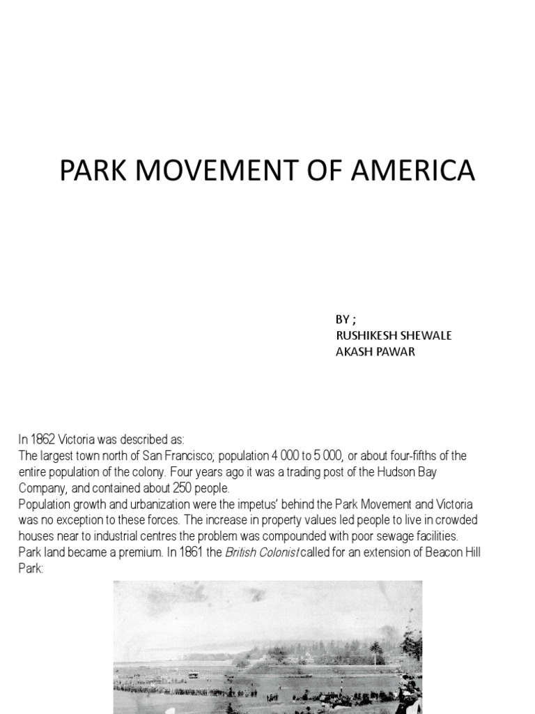 Amsterdamse Bos: Parks and Recreation | PDF | Landscape Architecture ...