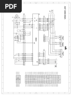 Wiring Diagram ATS 160kva-COS Fort | PDF | Quantity | Battery (Electricity)