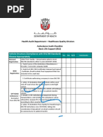 Code Blue Scenario | PDF | Cardiopulmonary Resuscitation | Simulation
