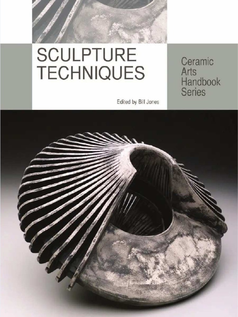 Basic Sculpture Techniques Overview | PDF