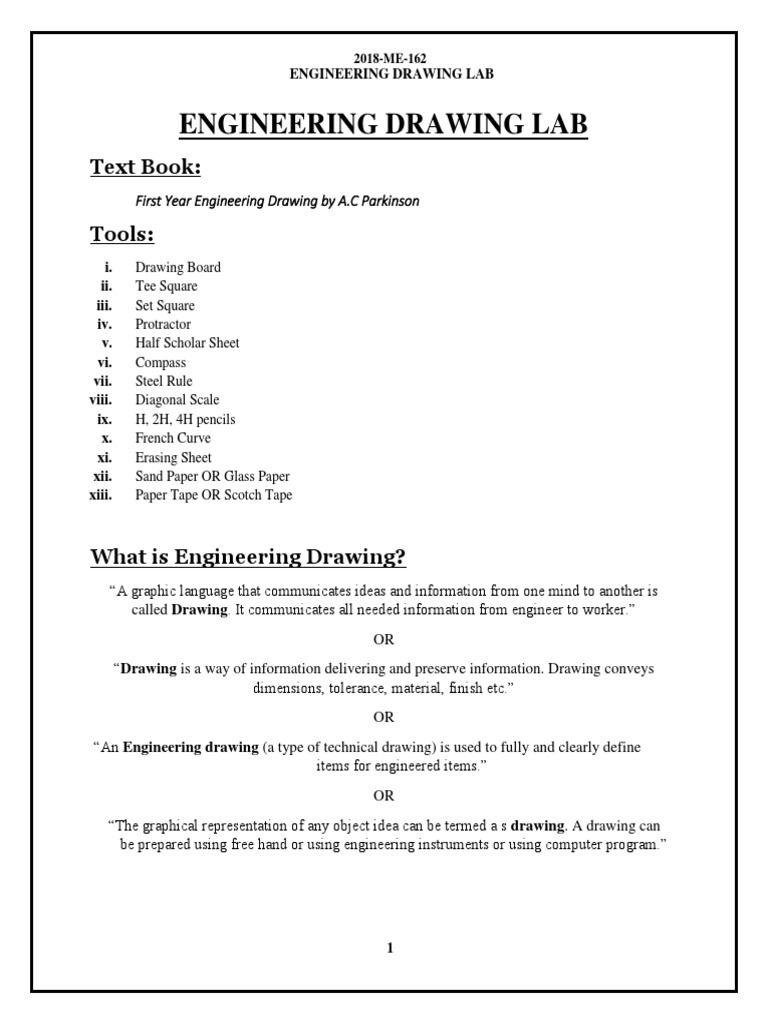Edg Assignment | PDF | Technical Drawing | Drawing