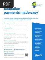 How To Generate HAP ID | PDF | Business