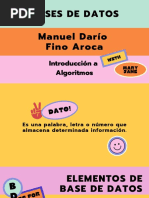 Mapa Conceptual SQL | PDF | SQL | Áreas de informática