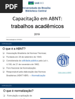Gerador de Referências Gratuito ABNT (Atualização 2024) - BibGuru | PDF ...