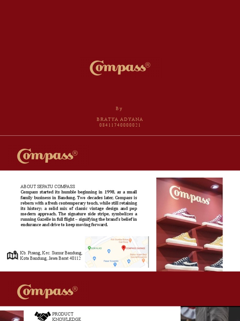 COMPASS | PDF