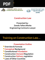 Ethiopian Civil Code 1960 PDF | PDF | Ethiopia | Ethical Principles