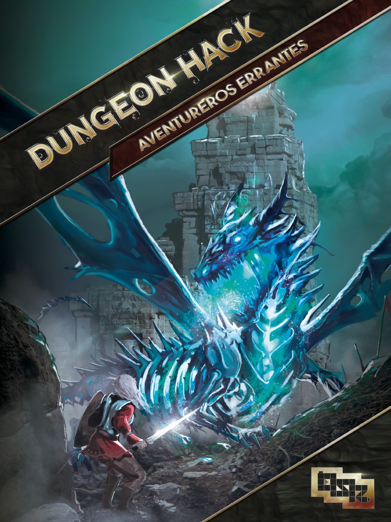 Dungeon Hack Pdf