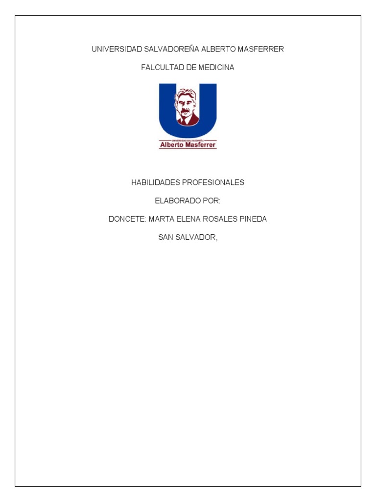 Portada de Usam | PDF