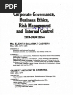 Sec Code of Corporate Governance For Publicly-Listed Companies | PDF ...