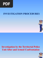 PNP Applicant Documentary Checklist | PDF | Notary Public | Government