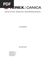 DM2100 Datasheet | PDF | Computer Network | Network Switch