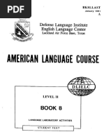American Language Course Book 1 | PDF | Stress (Linguistics) | Workweek ...