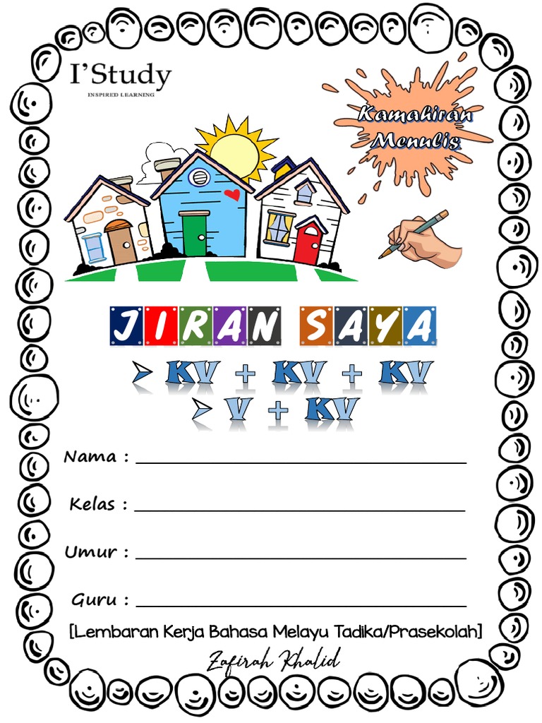 Jiran Saya (18 Mac 2021) | PDF