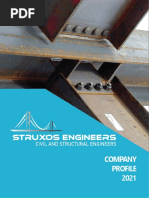 Holiday Testing Procedure | PDF | Engineering | Building Engineering