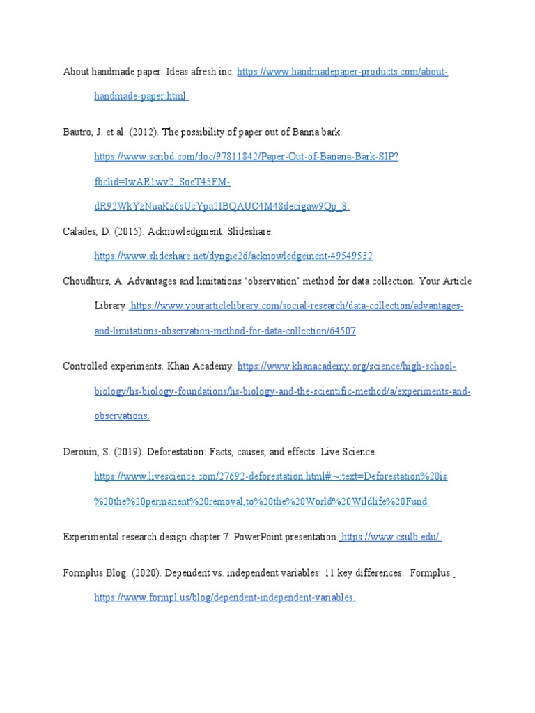 References . | PDF | Paper