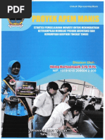 Laporan Study Tiru | PDF