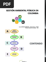 Ley 217 Del Medio Ambiente y Recursos Naturales de Nicaragua | PDF ...