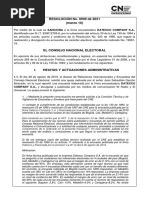 Planilla Registro de Defectos - Template | PDF