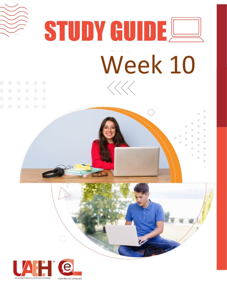 Week 10 StudyGuide B1.1 | PDF | Cyberbullying | Health Care